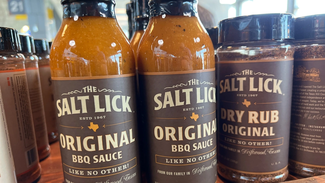 Texas chefs share sauce and seasoning tricks for perfect pulled pork