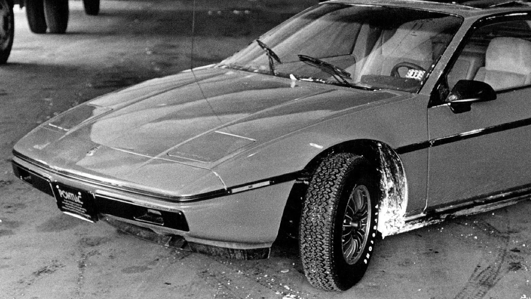 John DeLorean’s rise, reinvention, and legacy