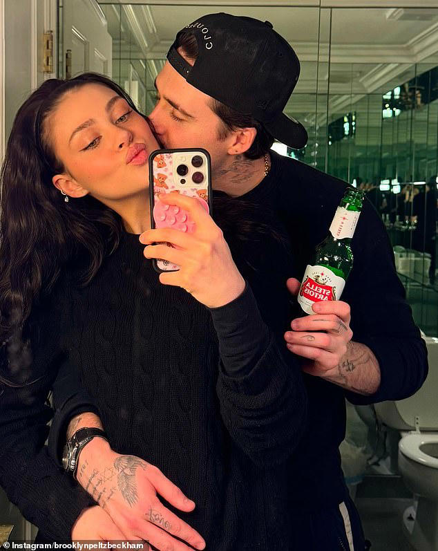 Opinion: Why I was wrong to defend Brooklyn Beckham