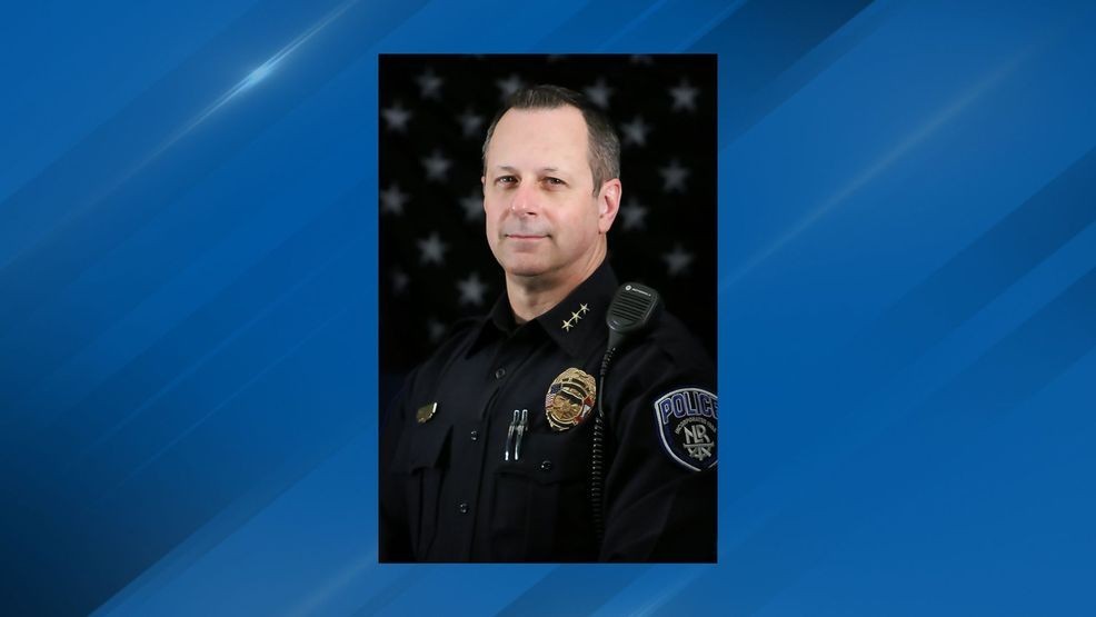 North Little Rock Police Chief Patrick Thessing announces retirement