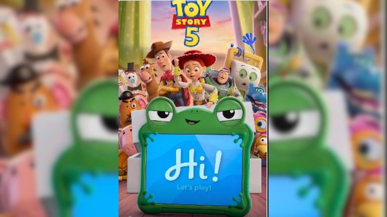 Toy Story 5 records franchise’s lowest Rotten Tomatoes score yet