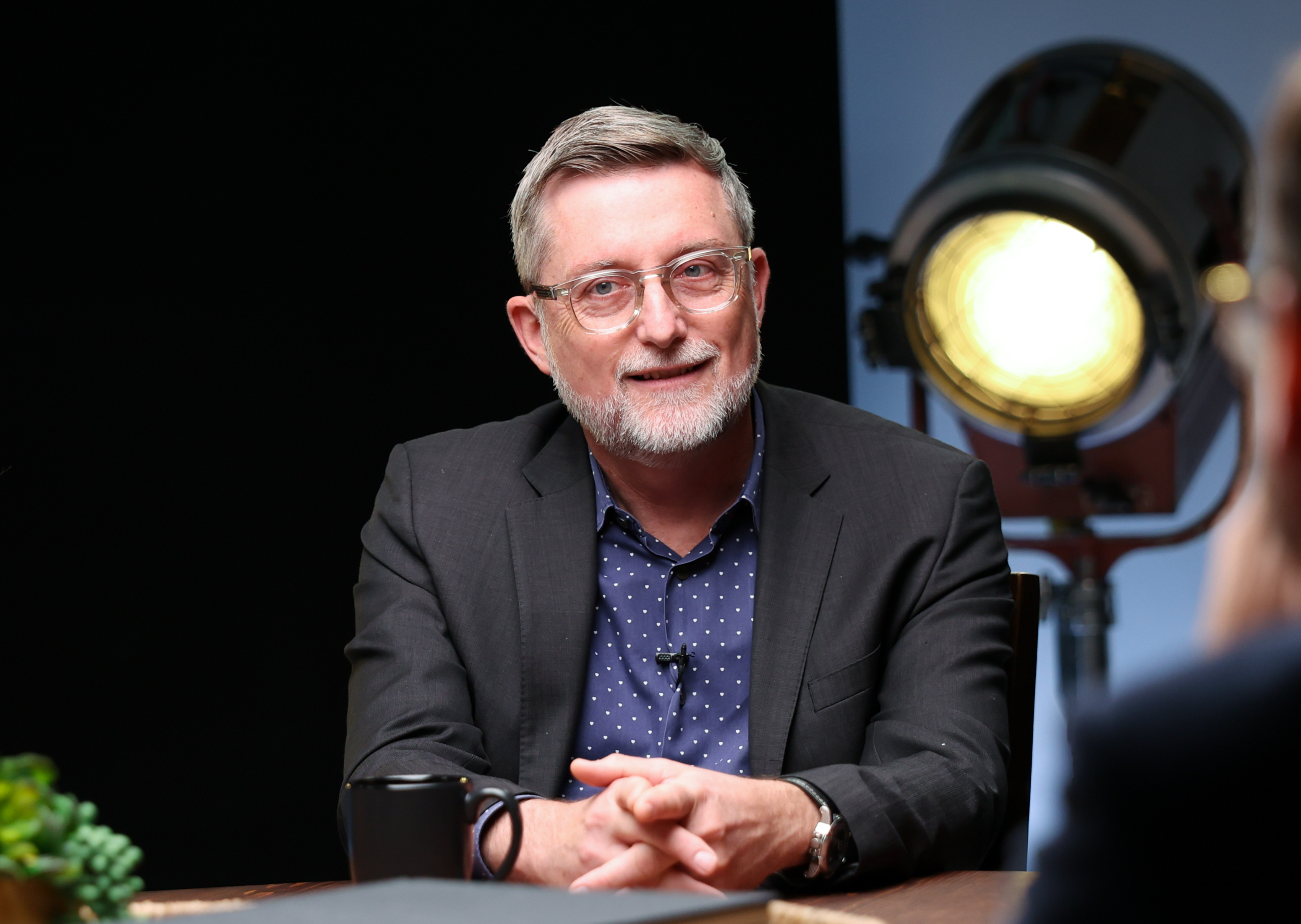 'Euphoria' production designer interview: Craft roundtables