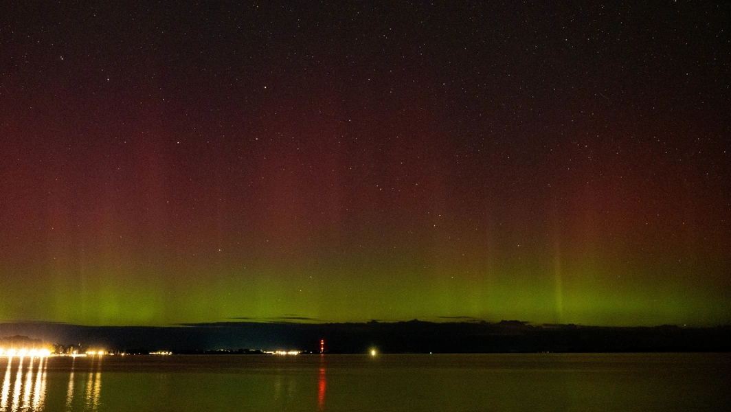 Mastering northern lights viewing and photography