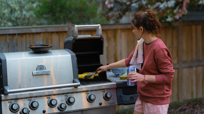 Costco's epic July deals on grills for all your outdoor cooking needs