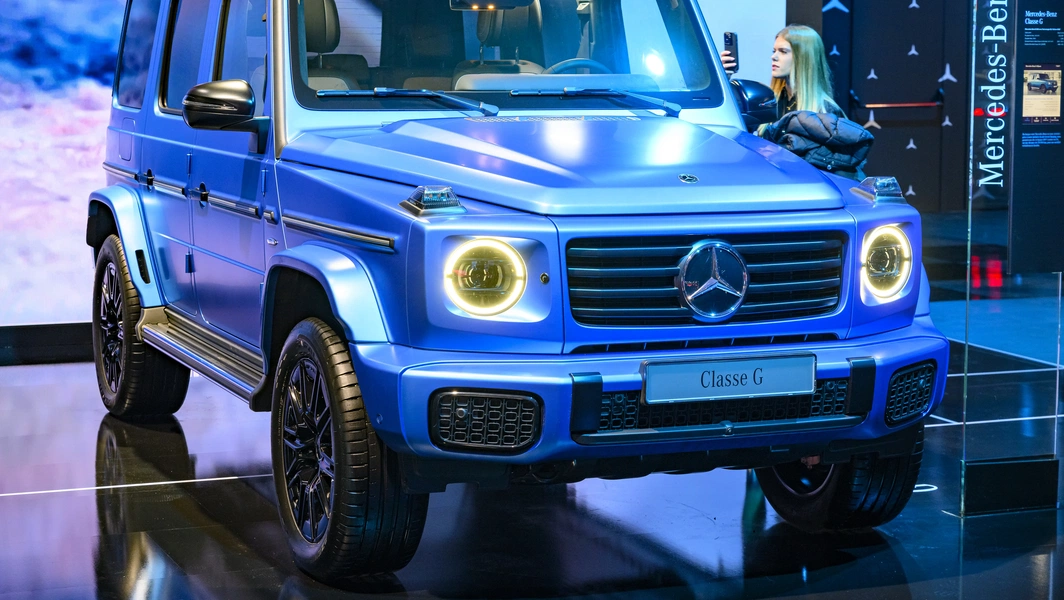 10 German cars with best and worst long-term value
