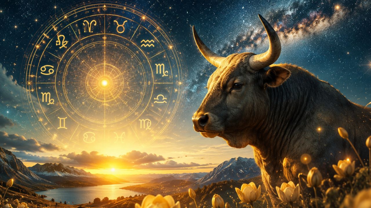 Rare astrological shift could transform the lives of 4 zodiac signs in ...