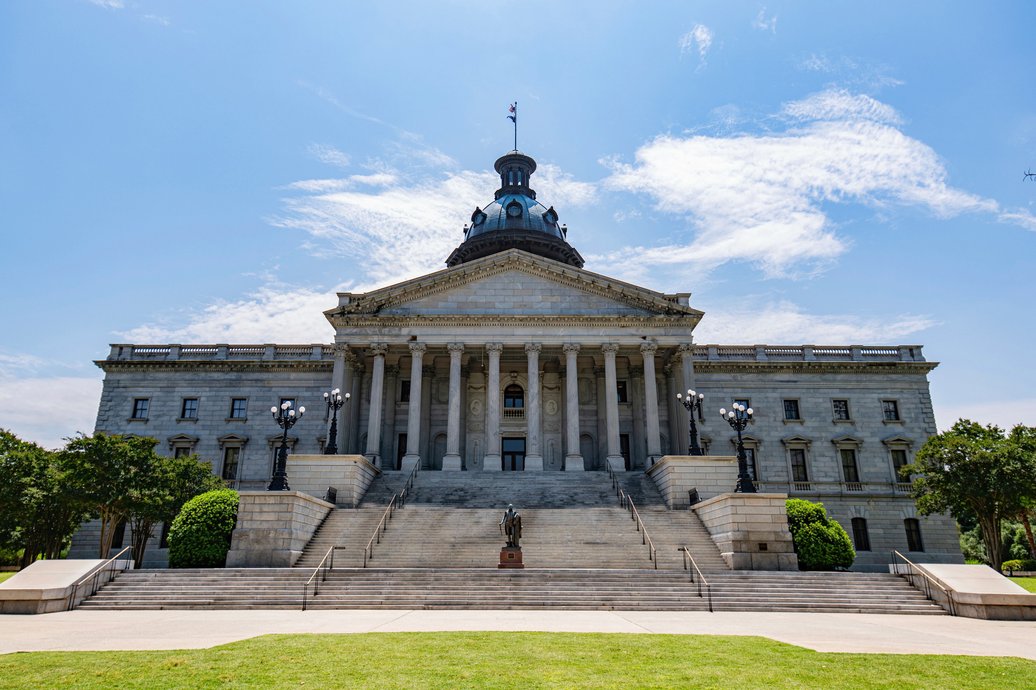 South Carolina bans ‘laughing gas’ sales to minors under new nitrous ...
