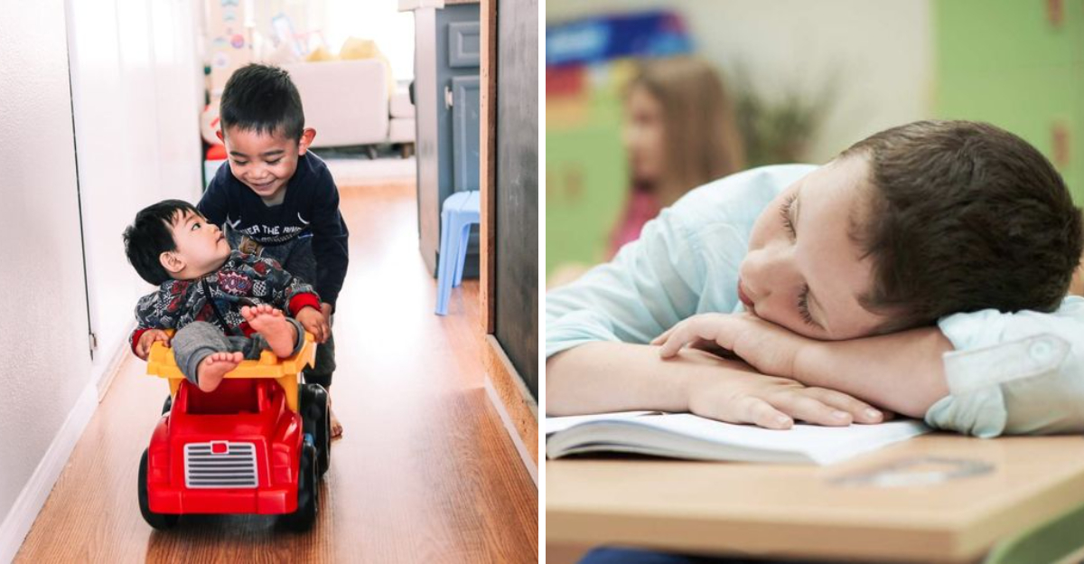 20 rules I thought made me a careful parent, until my kids grew up