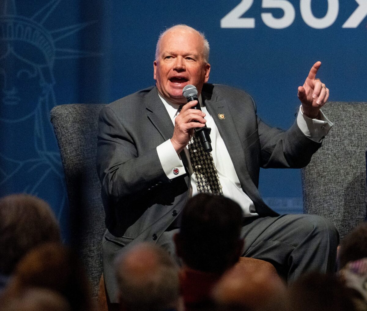“It’s laughable” Green Bay Packers rip apart Republican Scott ...