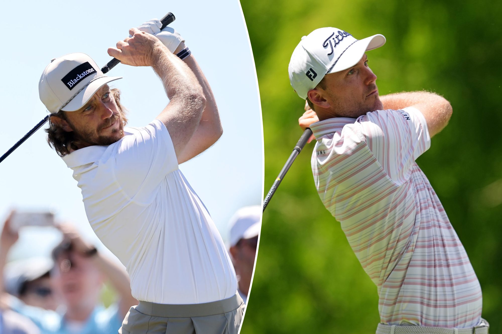 US Open first-round leader prediction: Place stock in two proven ...