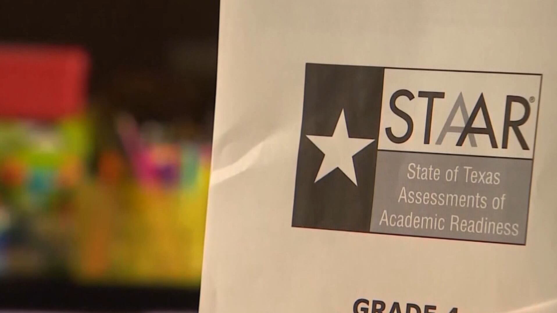 Texas Education Agency releases new STAAR test results