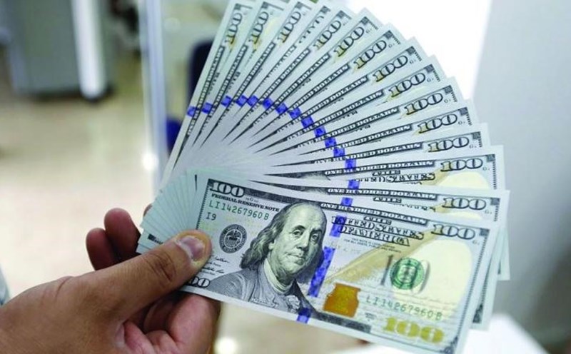 Đồng USD bước vào thời khắc quyết định của thị trường