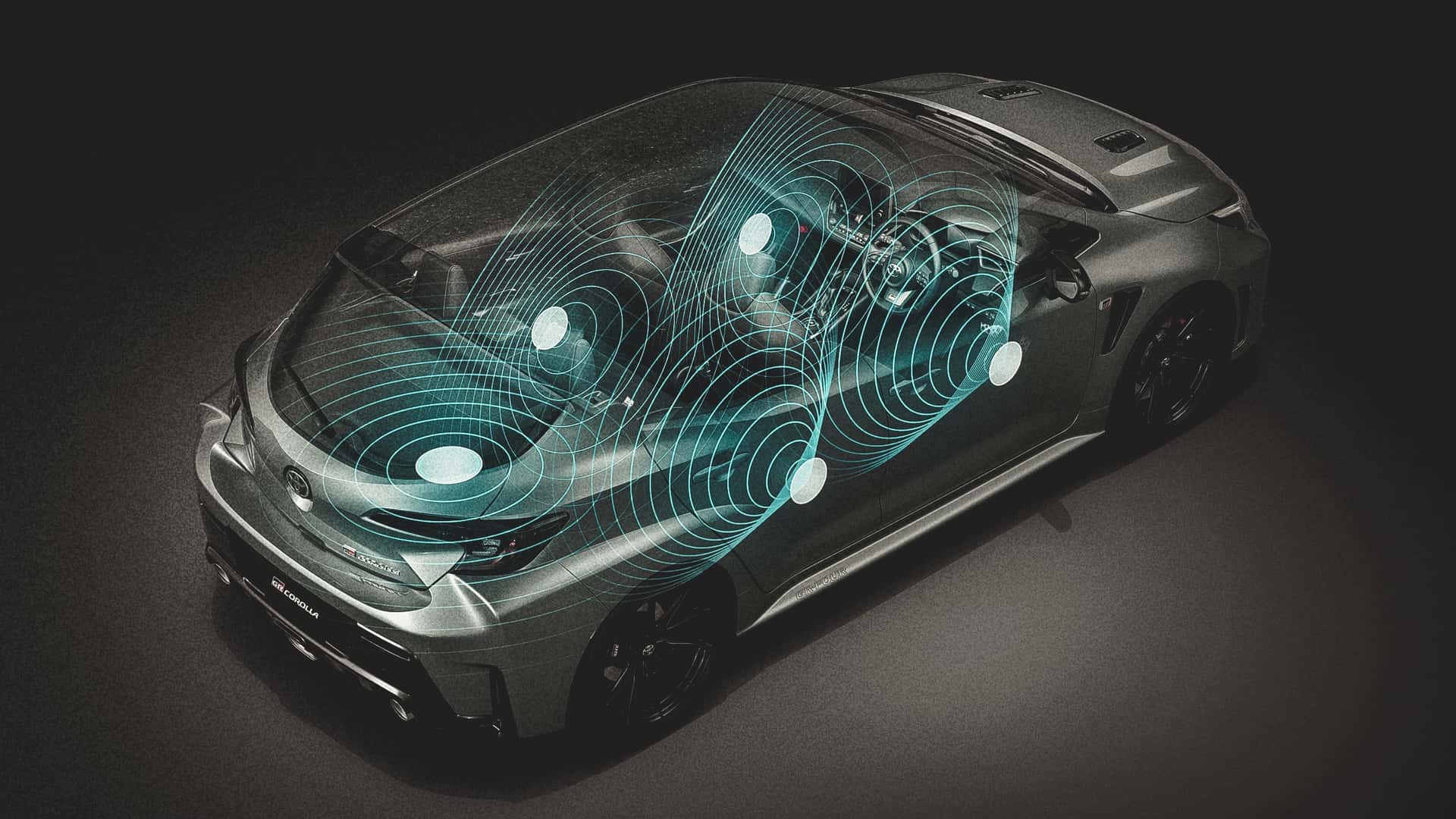 Who makes your car's audio system? We visited one of the industry's ...