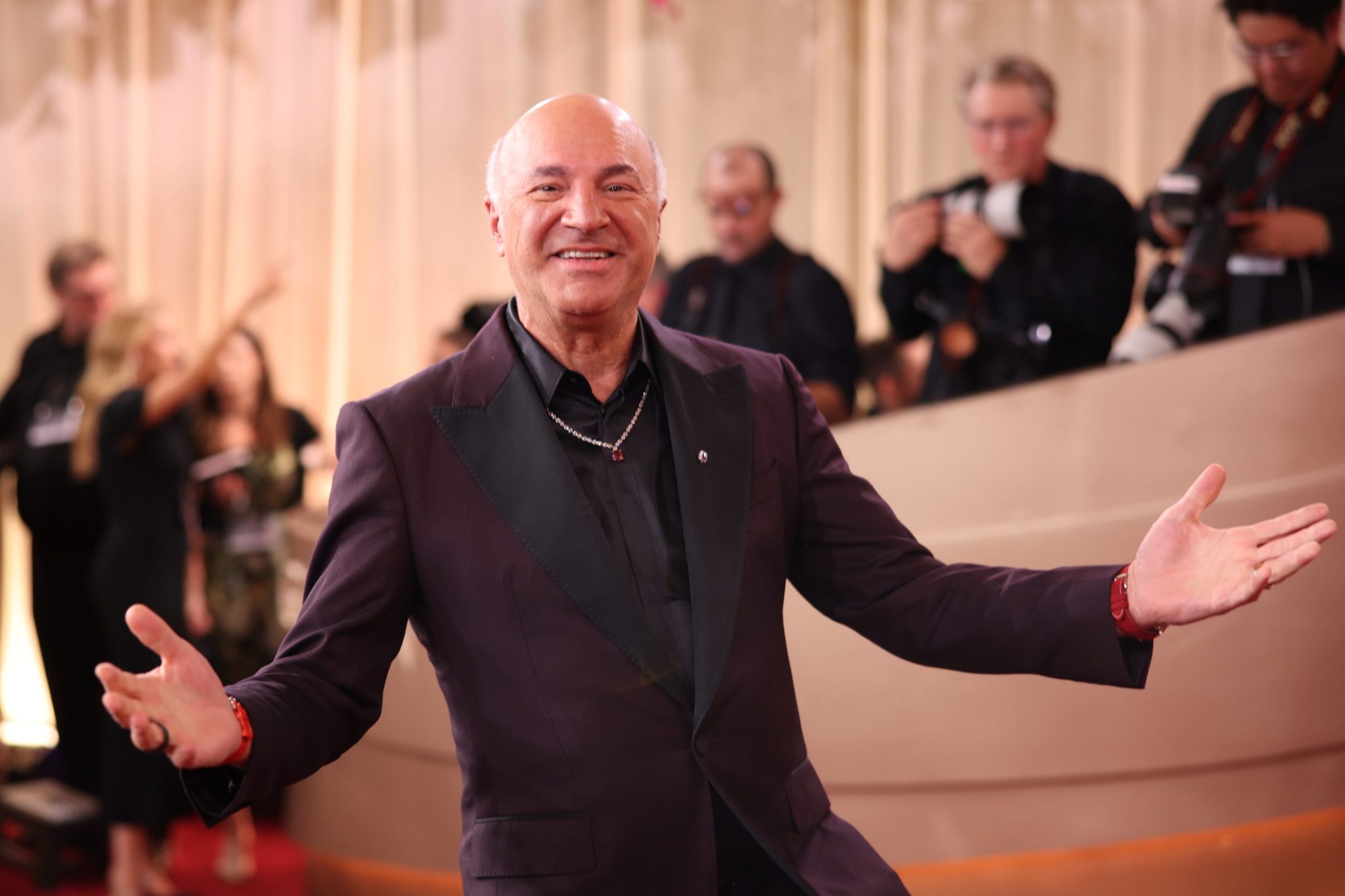 Kevin O’Leary slams work-life balance, saying it’s complete nonsense ...
