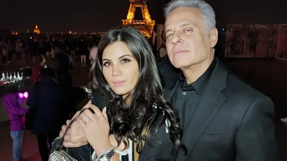 Cinthia Aparicio y su divorcio de Alexis Ayala: los motivos reales y su ...