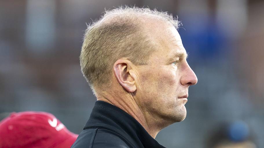 Major flaw could hinder historic SEC program's college football playoff ...