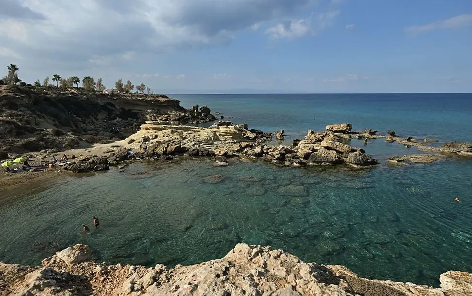 Cyprus tops EU bathing water quality with perfect score