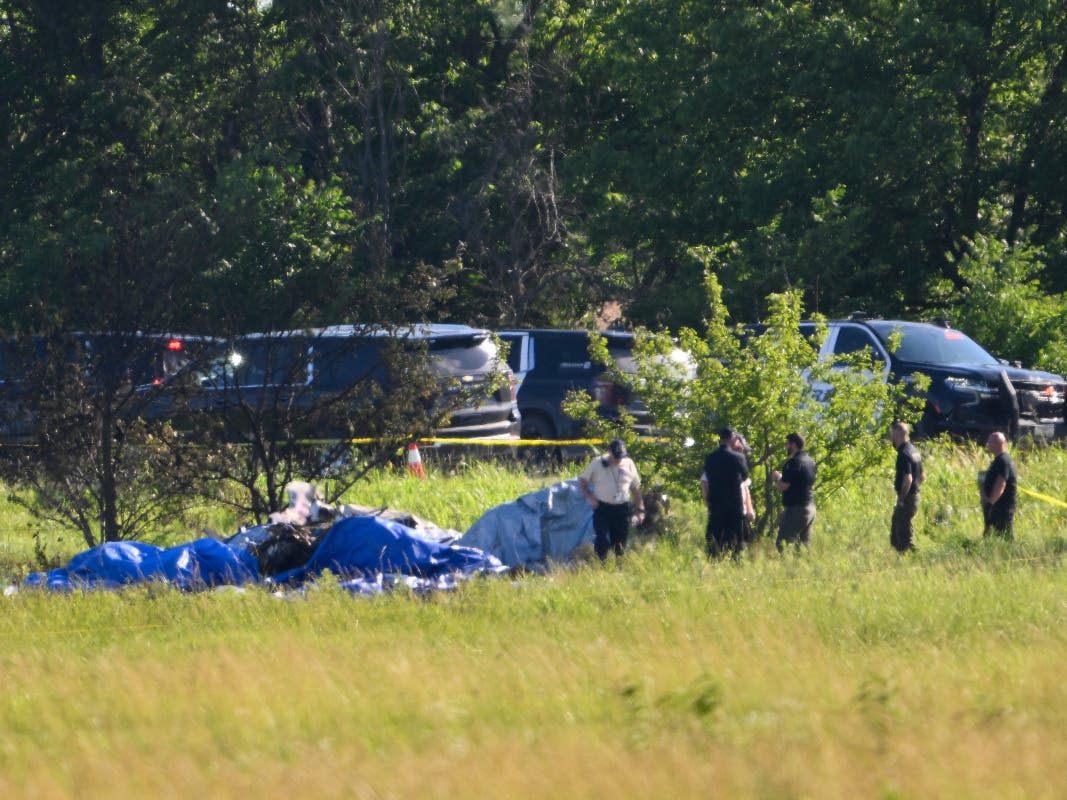 PA man among victims of deadly Missouri skydiving plane crash