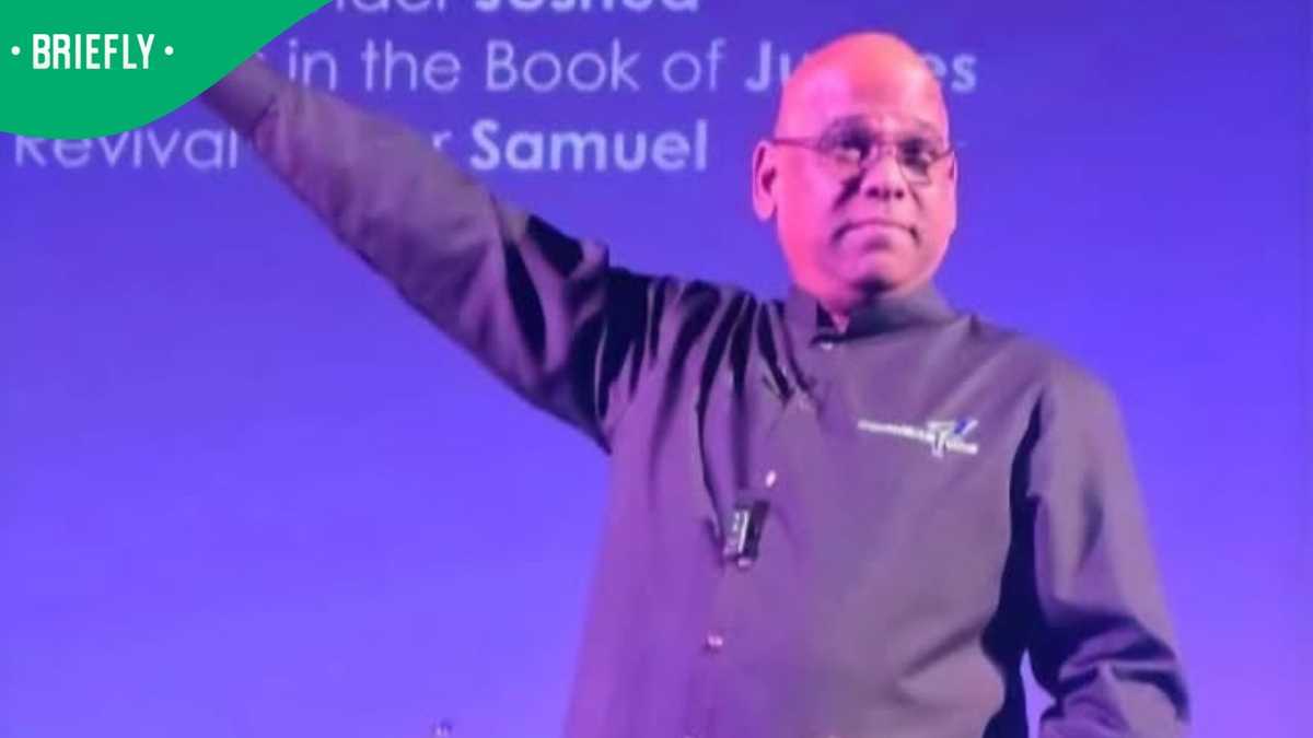 Hindu group files Equality Court case against pastor over alleged ...
