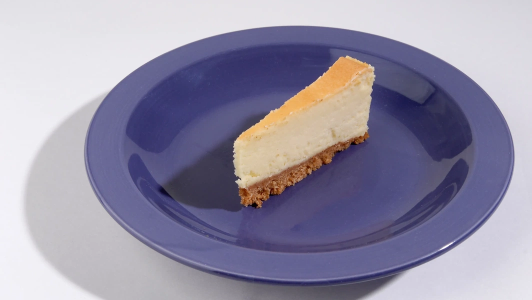11 cheesecake varieties from classic to creative