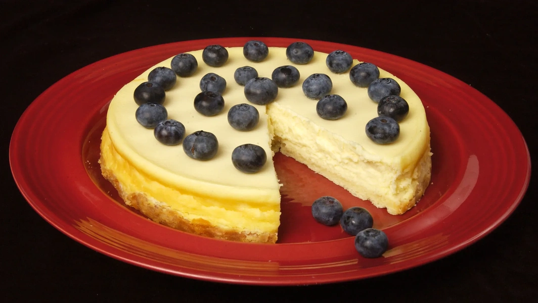 11 easy no-bake desserts for summer