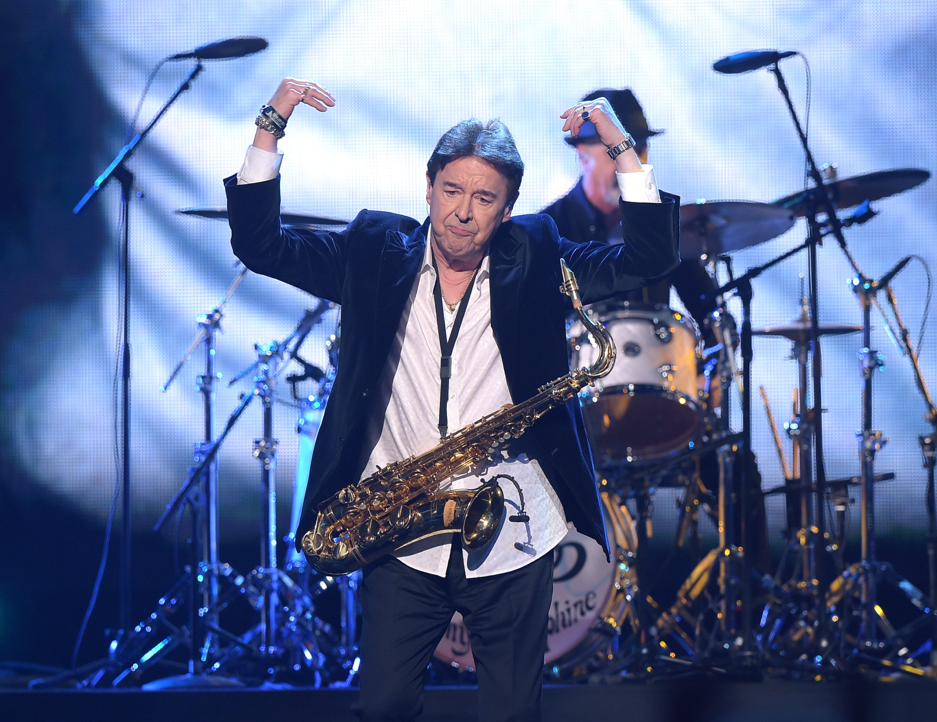 Walter Parazaider, saxophonist responsible for Chicago's 'vision,' dies ...