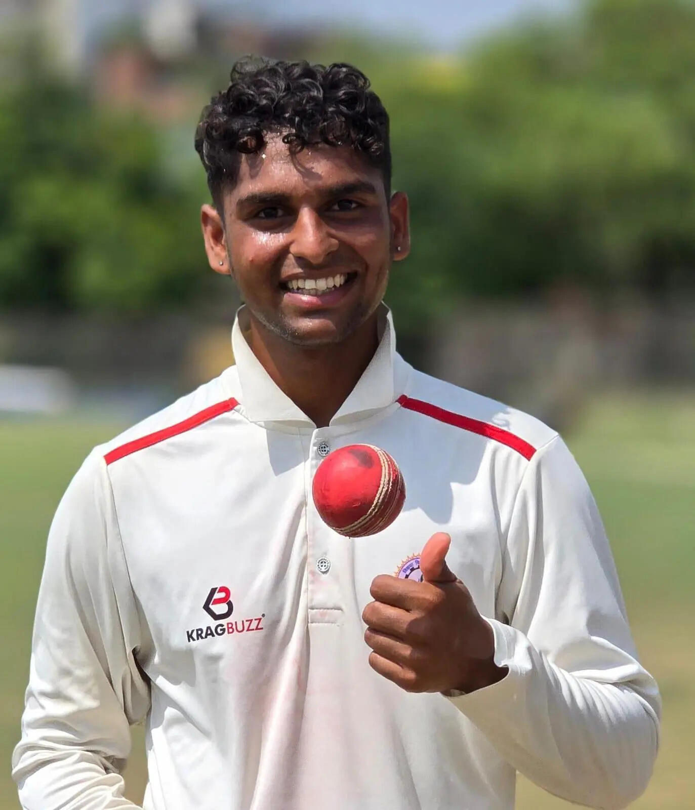 Colvin Shield cricket: Udaipur’s Harshit Dak bags 6 wickets to bundle ...