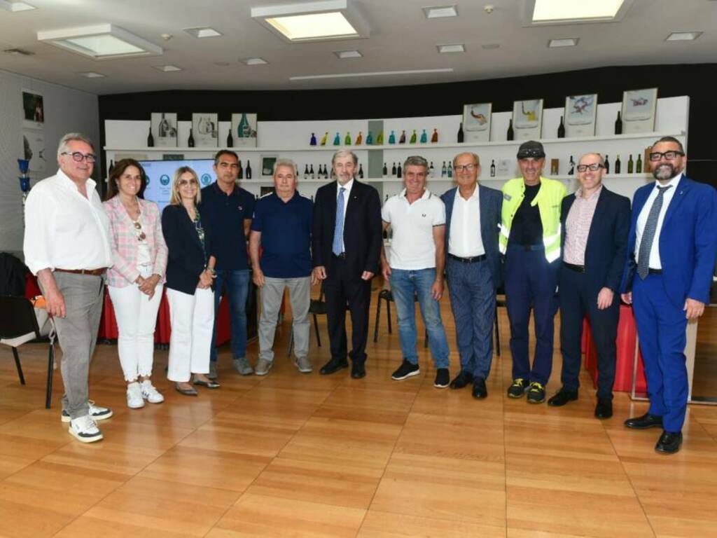 Regione, Bucci e Ripamonti a Dego: “In Valbormida spazi e potenzialità ...
