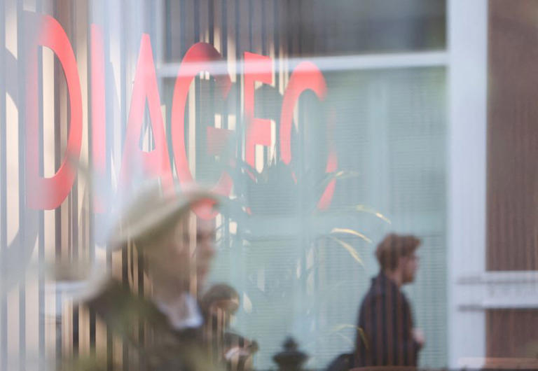 Diageo new CEO tells executives to cut jobs and costs, FT reports