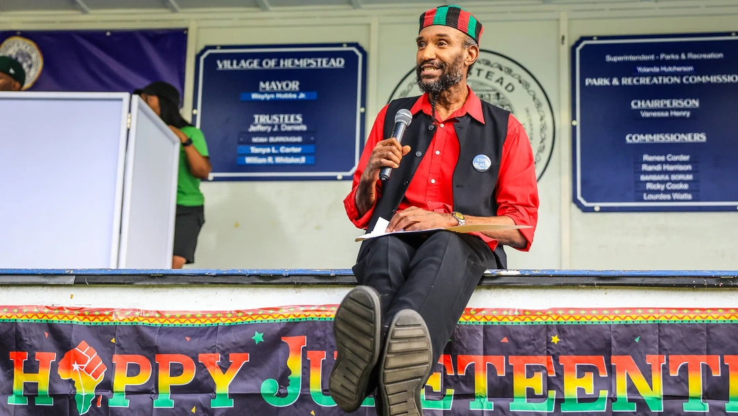 Juneteenth 2026 events blend history, culture and education