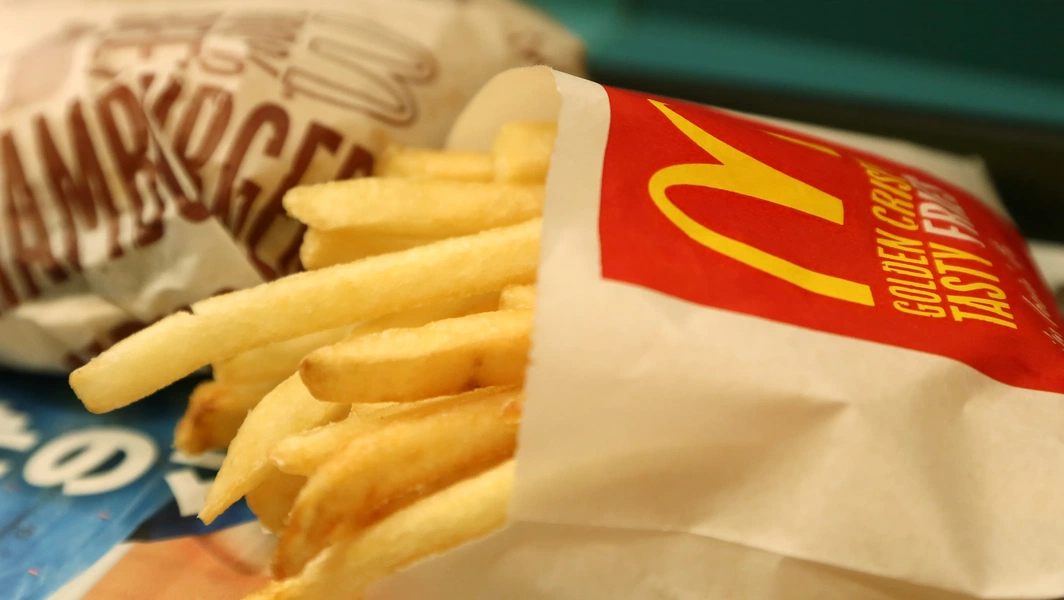 7 fast-food fries ranked and reviewed