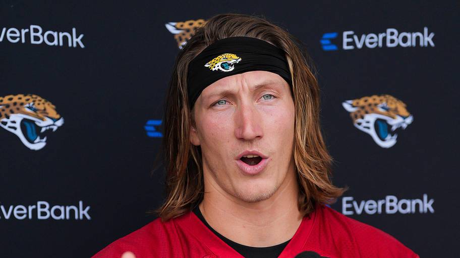 3 lingering questions facing Jaguars' offense after offseason: Sorting ...