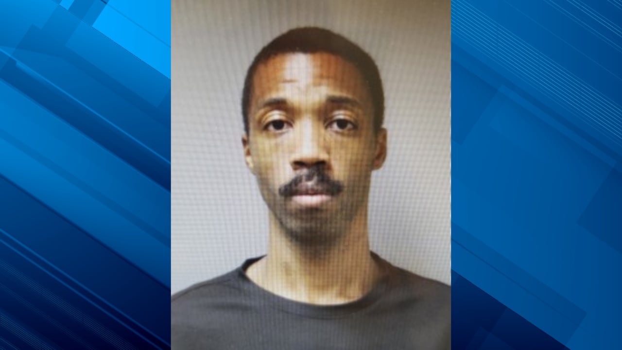 Murder suspect arrested in Scotland County after vehicle fire death in ...