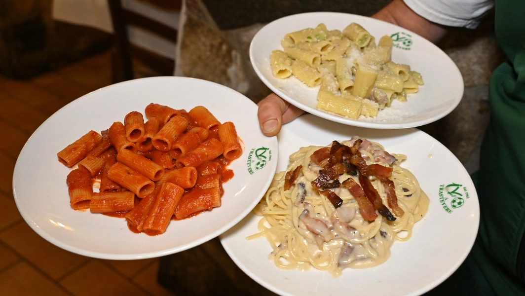 6 Italian restaurants worth traveling for