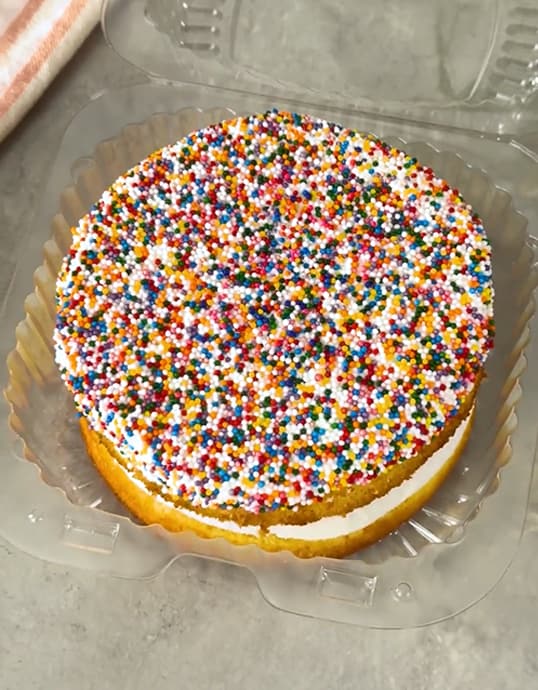 Looking for the viral 'dot cakes'? Where to snag one in Tallahassee
