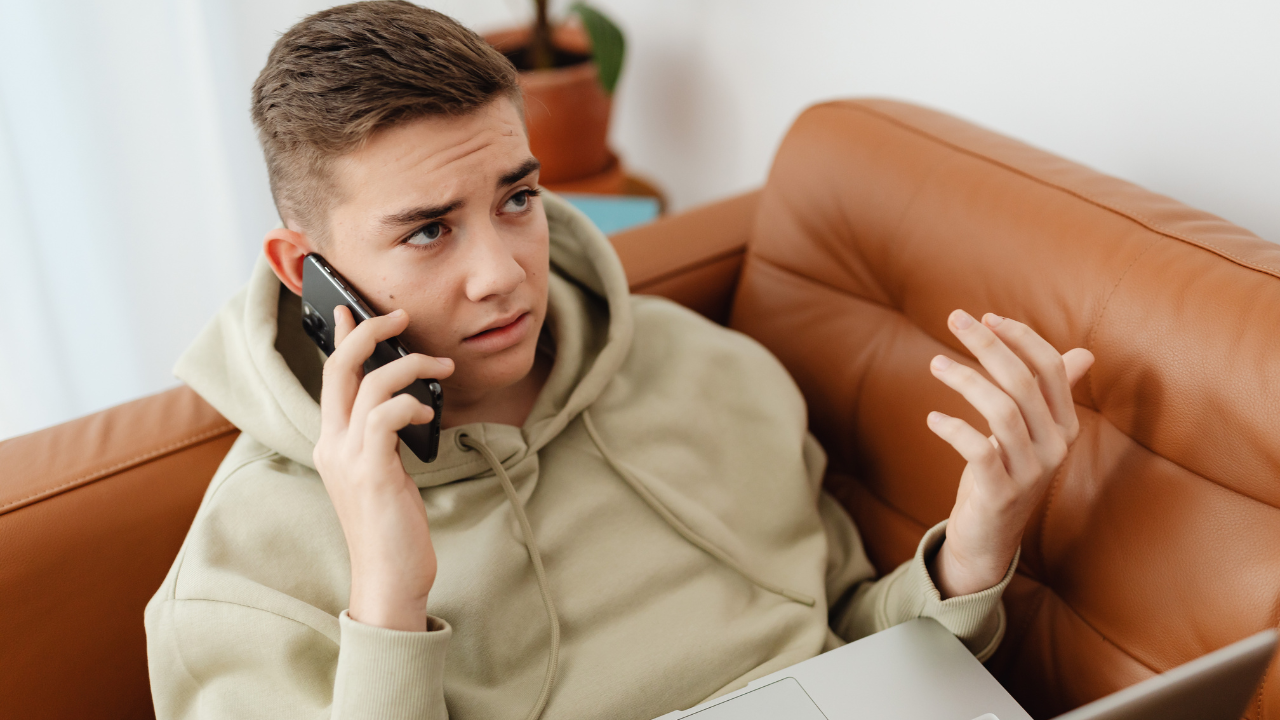 How to recognize manipulation: 5 life skills parents must teach children