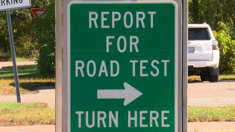 Effective July 1, no more behind-the-wheel tests required for drivers ...