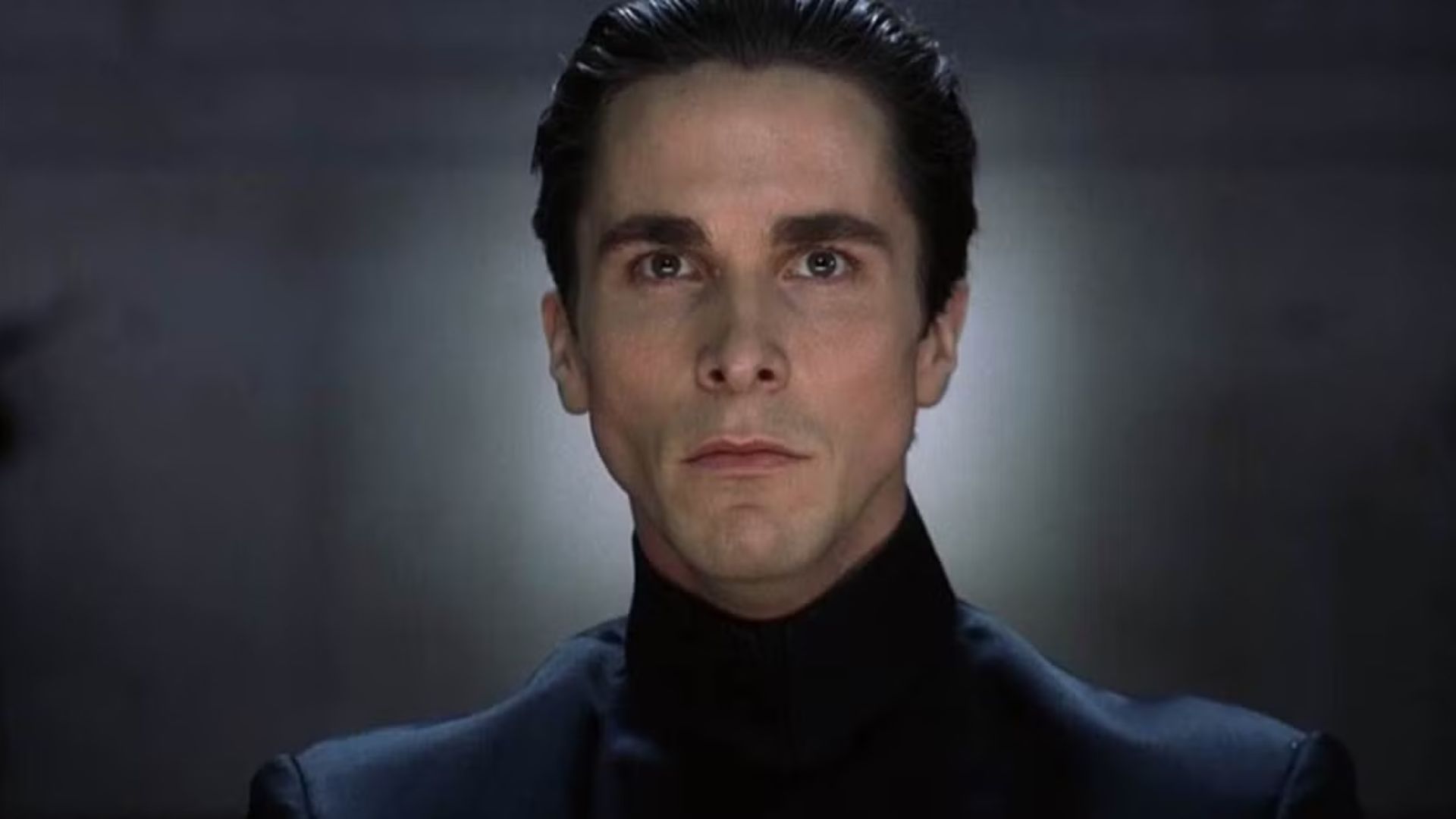 10 times Christian Bale completely disappeared into a role