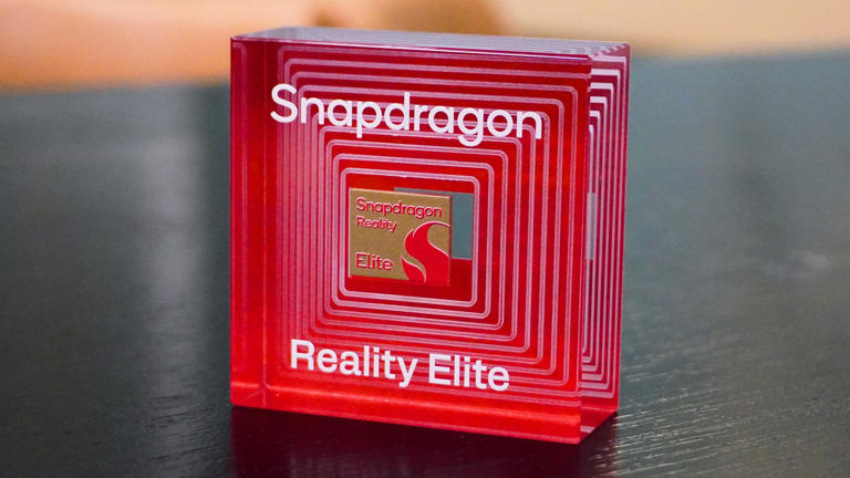 Snap won't confirm the chip but Qualcomm claims its new specs are in ...