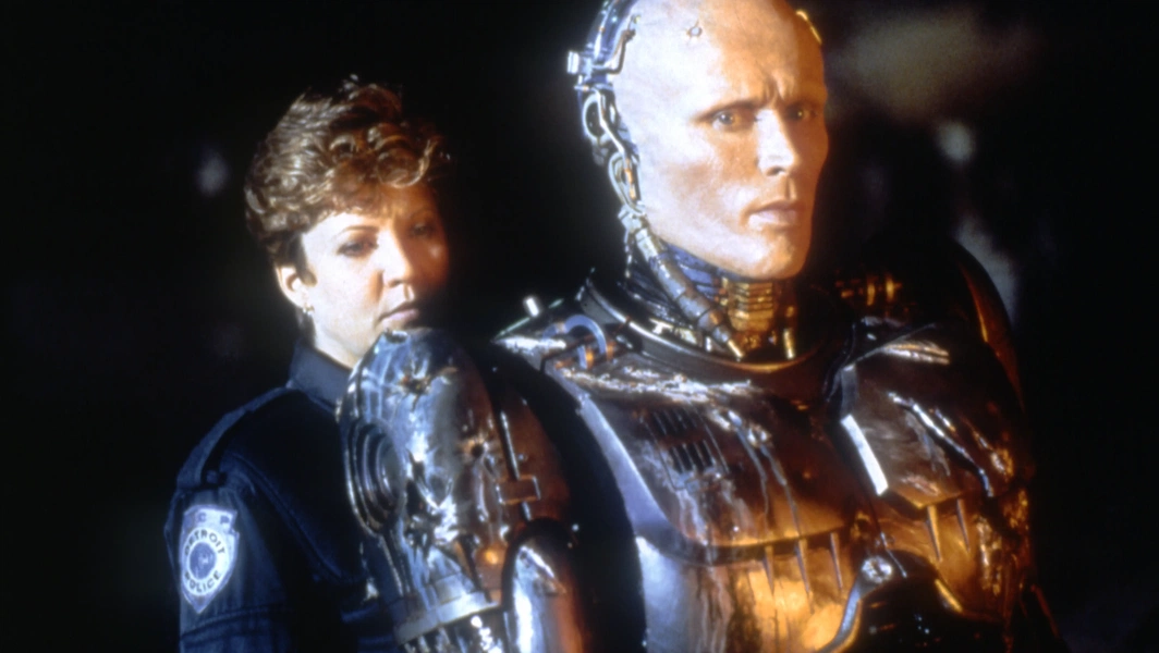 6 defining cyberpunk films across decades