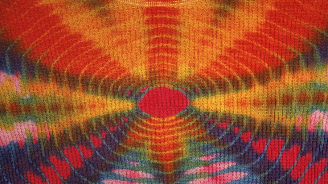 Hippie movement: Ideals, culture, and contradictions