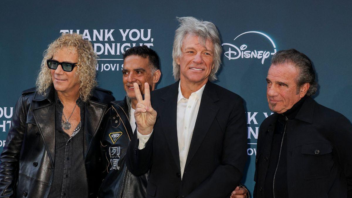 Jon Bon Jovi's vocal cord surgery 'forced' him to 'appreciate every day ...