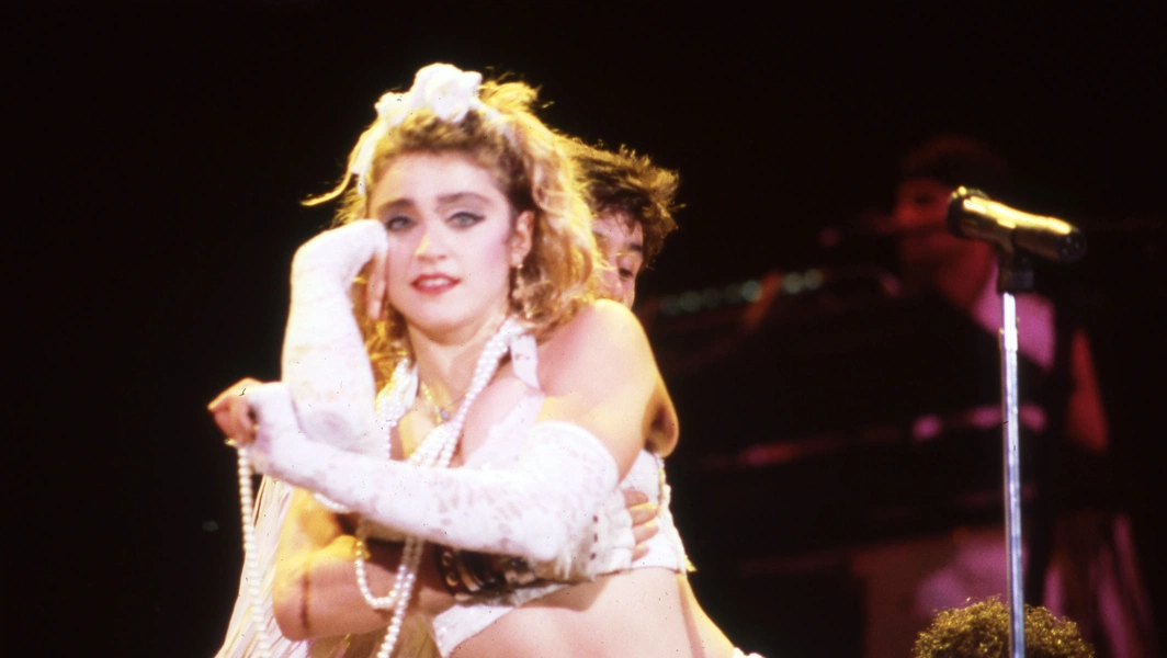 16 icons who defined 1980s pop culture