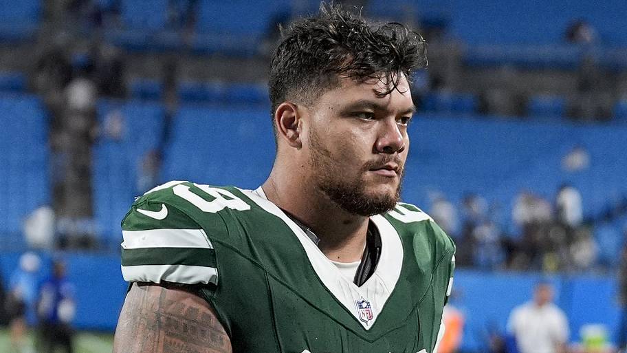 Dallas Cowboys reuniting with offensive lineman amid injury concern