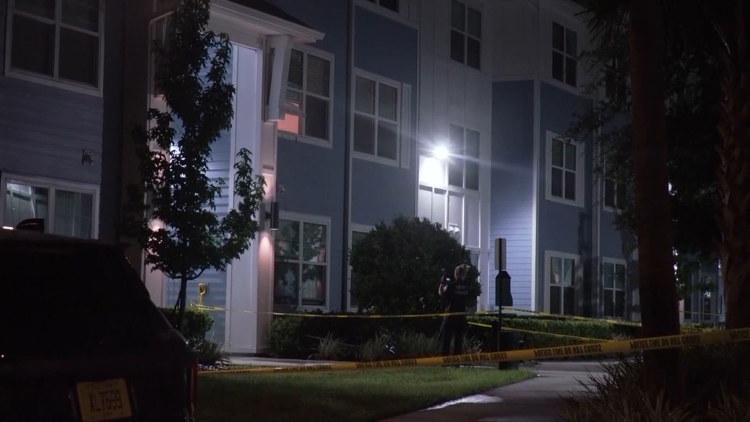 Affidavit: Largo man put on 'demonic music' before stabbing woman ...