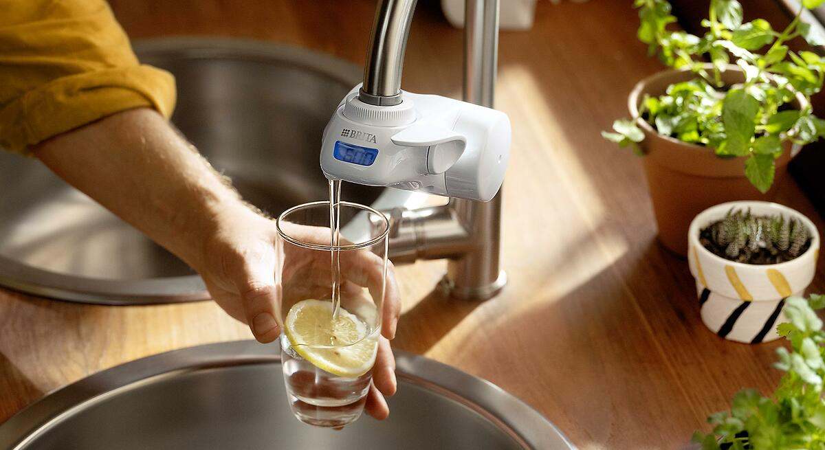 Brita alcanza unos ingresos de 24 millones en España y Portugal