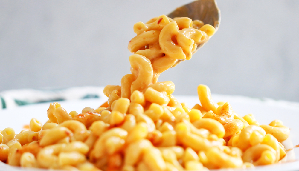 Recall alert: 500k packages of macaroni and cheese at Aldi removed over ...
