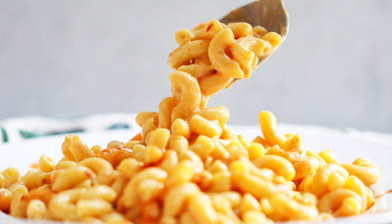Recall alert: 500k packages of macaroni and cheese at Aldi removed over ...