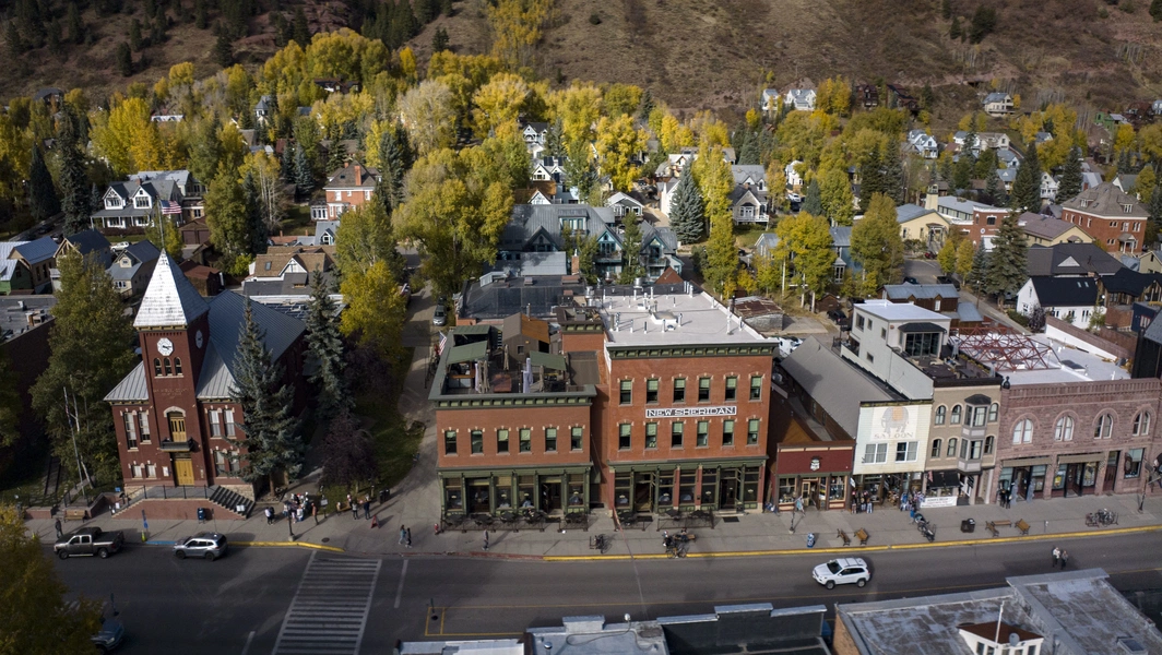 16 underrated mountain towns of the US West