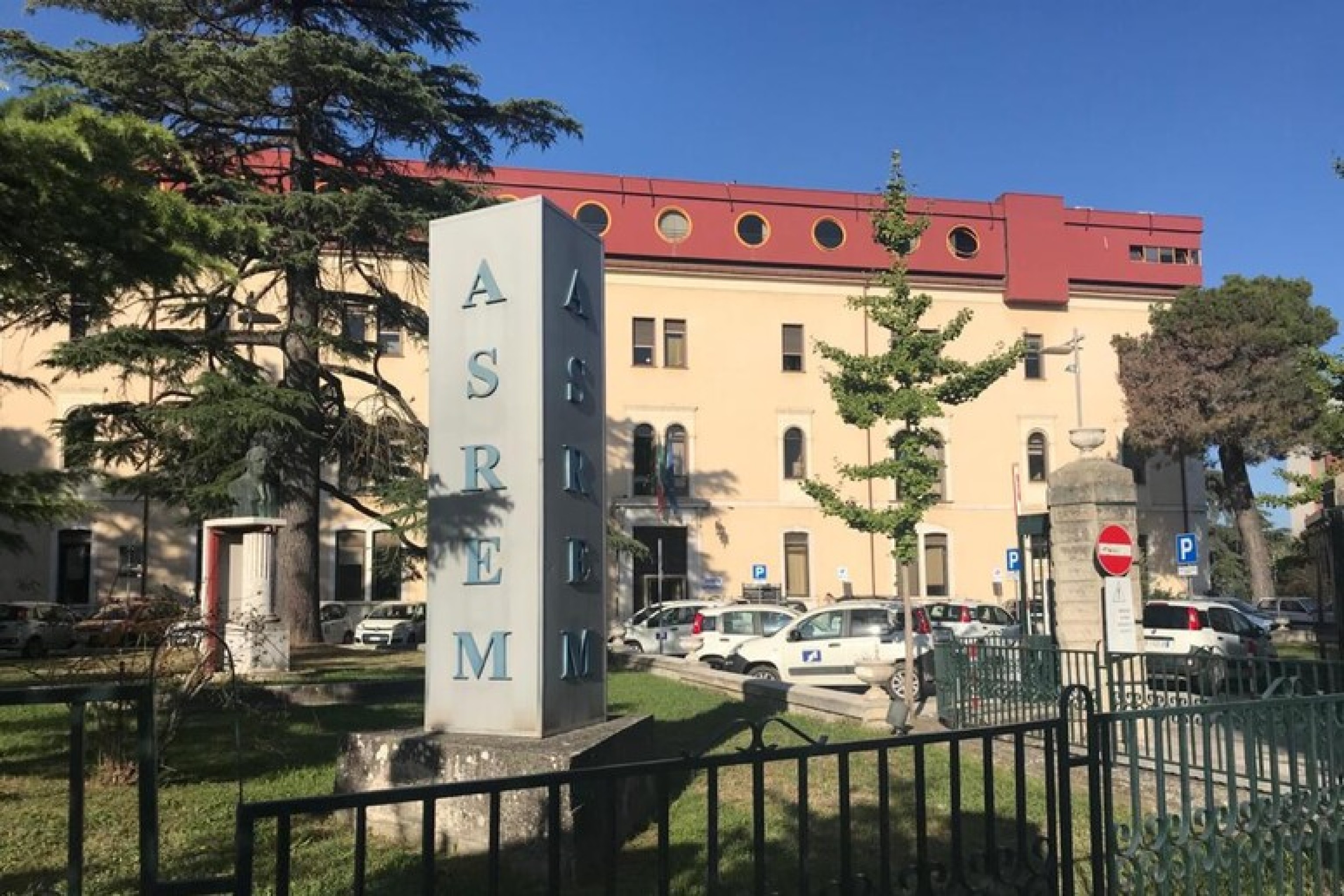 Sanità, nuovi posti letto all'ospedale di Venafro